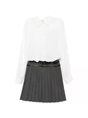 Wrap Suits For Women