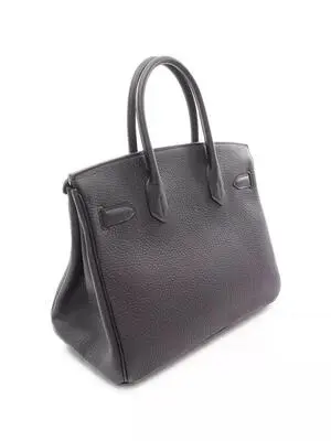 Hermès 2026 30 Birkin Togo Handbag