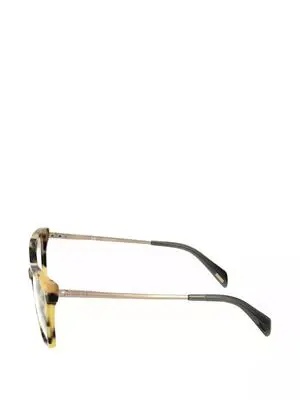 POLICE Cat Eye Eyeglasses