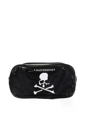 MASTERMIND WORLD Logo-waistband Boxers