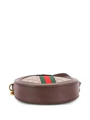 Gucci Ophidia Monogram Shoulder Bag