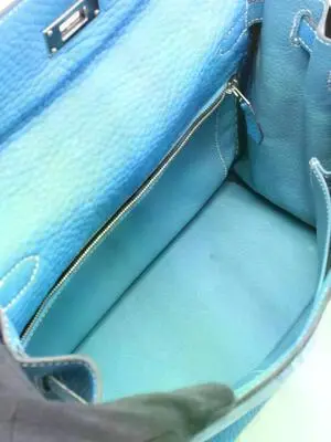 Hermès 2006 28 Kelly Two-way Handbag