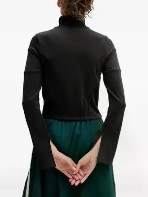 PUMA Slim Fit Cropped Jacket