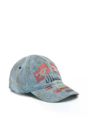 Diesel® Distressed Hats For Men
