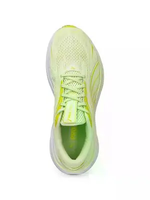 PUMA Maxima Pro Running Round-toe Low-top Sneakers