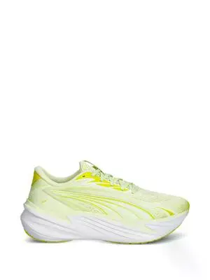 PUMA PUMA Maxima Pro Running Sneakers Green