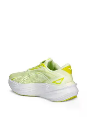 PUMA Maxima Pro Running Sneakers - Green