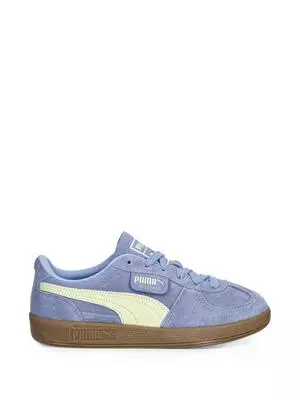 PUMA Puma Palermo Suede Sneakers Blue