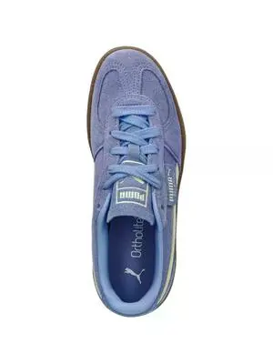 PUMA Palermo Suede Sneakers - Blue