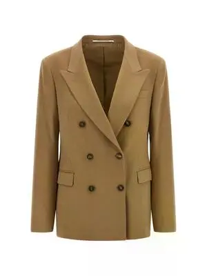 Tagliatore Parigi Double-breasted Blazer