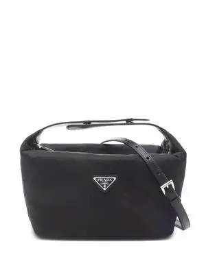 Prada Re-nylon Tote Bag