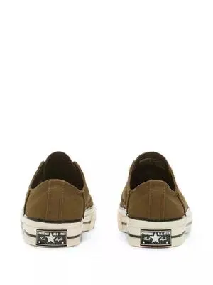 CONVERSE Chuck 70 Low Top Sneakers