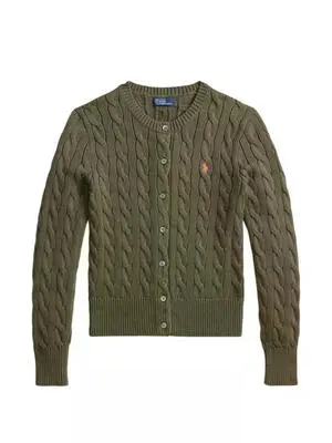 Polo Ralph Lauren Cable-knit Cardigan