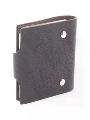 Hermès 2016 Ulysse Mini Togo Book Cover