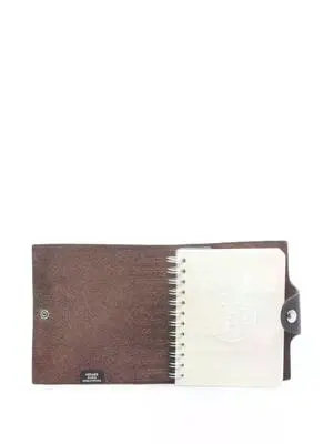 Hermès 2016 Ulysse Mini Togo Book Cover