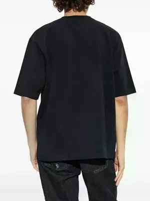 Dsquared2 Logo-print Loose-fit T-shirt