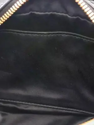 Miu Miu 2010s Matelassé Mini Bag