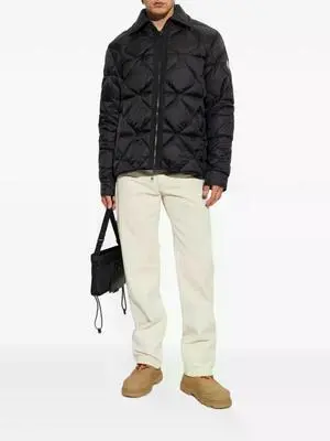 Moncler Quilted Jacket