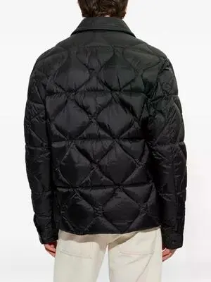 Moncler Quilted Jacket
