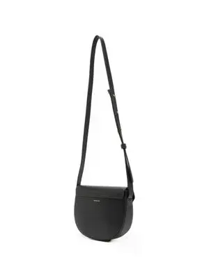 WANDLER Veneto Leather Shoulder Bag