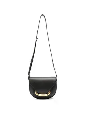 WANDLER Wandler Veneto Leather Shoulder Bag