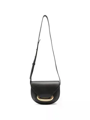 WANDLER Wandler Veneto Leather Shoulder Bag
