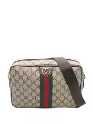 Gucci Medium Ophidia Cross Body Bag