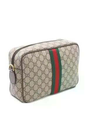 Gucci Medium Ophidia Cross Body Bag