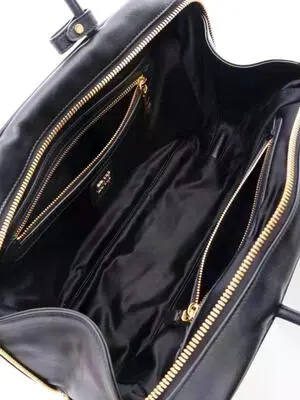 Miu Miu Leather Shoulder Bag