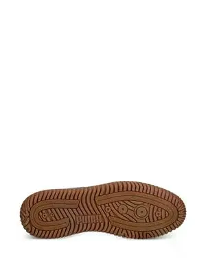 PUMA Club Kayzer Panelled Sneakers