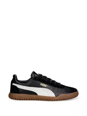 PUMA Club Kayzer Panelled Sneakers
