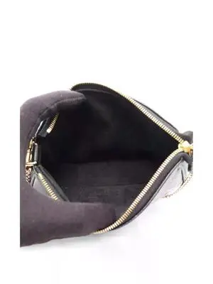 LOUIS VUITTON 2021s Monogram Empreinte Chain Tote Bag