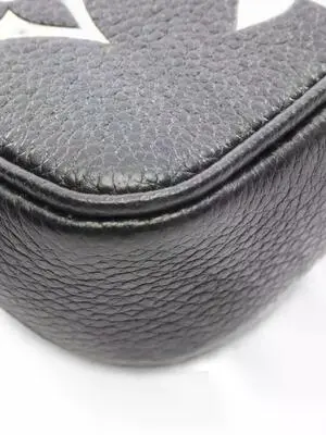 LOUIS VUITTON Monogram Empreinte Chain Tote Bag