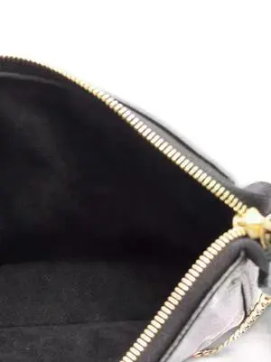 LOUIS VUITTON Monogram Empreinte Chain Tote Bag