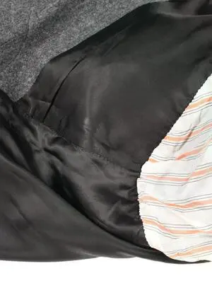 Hermès 2010s Notched-lapels Blazer