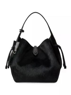 Polo Ralph Lauren Top Handle Bucket Bags