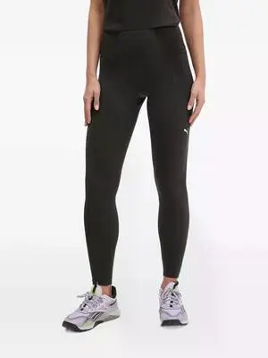 PUMA Logo-print Leggings