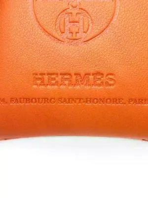 Hermès 2020 Sack Bag Charm