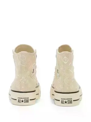 CONVERSE Chuck Taylor All Star Lift Sneakers