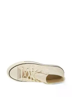CONVERSE Chuck Taylor All Star Lift High Top Sneakers
