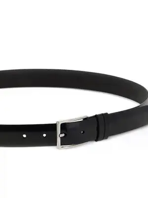 ZERBINI CLAUDIO Leather Belt
