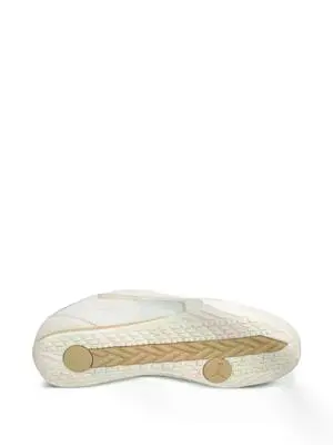 PUMA Catch Soleil Suede Sneakers
