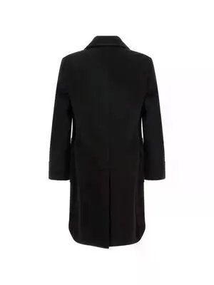 Tagliatore Sherry Double-breasted Coat