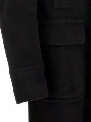 Tagliatore Sherry Double-breasted Coat