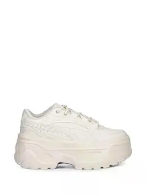 PUMA Karmen X-tra Chunky-sole Low-top Sneakers