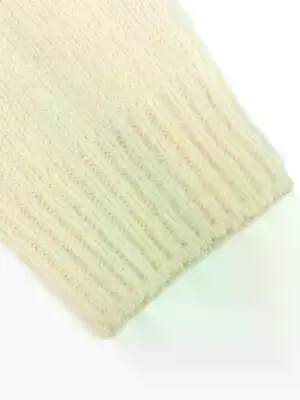 Moncler Logo Knit Sweater