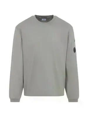 C.P. COMPANY Lens Detail Sweatshirt
