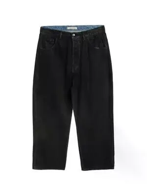 You Must Create Cotton Jeans