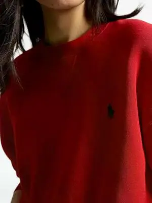 Polo Ralph Lauren Fleece Crewneck Sweatshirt