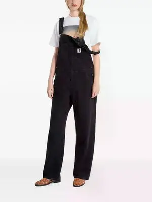 Carhartt Work In Progress Denim Jumpsuit